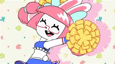 Ouendan Cheerleaders Animation By Minus8 Youtube Music