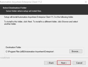 RPA Automation Anywhere Tutorial RPA Tutorial For Beginners Edureka