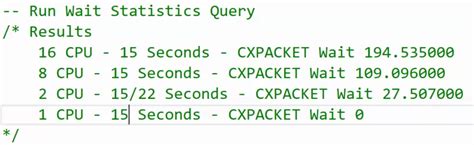 How Do You Overcome CPU Bottlenecks Under Utilization Over Utilization Database Blog