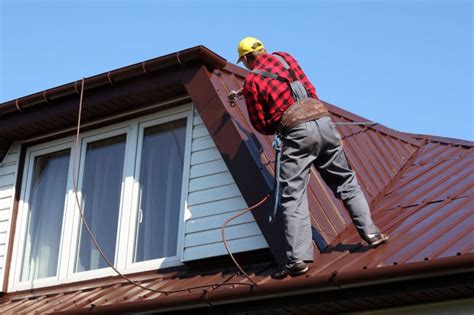 How To Protect Your Roof From Extreme Weather