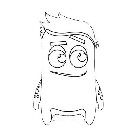 Classdojo Coloring Pages Coloring Pages