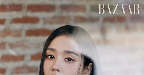 안은진 생동감 있는 봄 느낌 [화보]