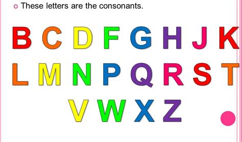 Consonant Math
