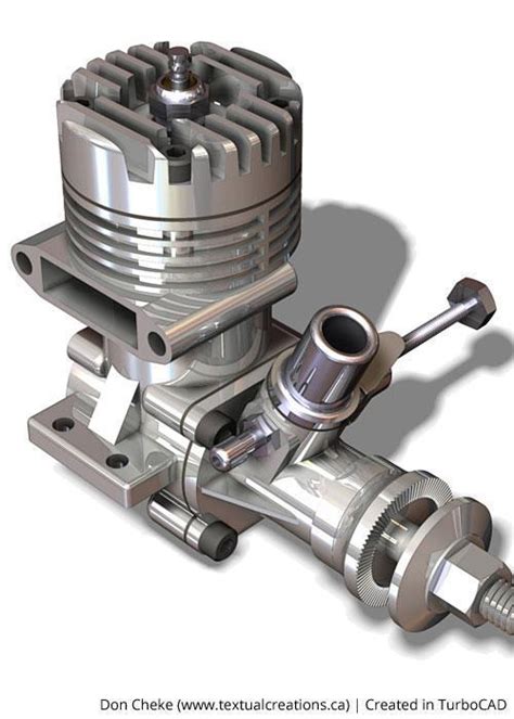 Turbocad User Gallery Imsi Design Award Winning Turbocad Designcad