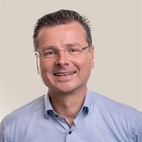 Eric Van Der Wolk Onafhankelijk It Advies Bce