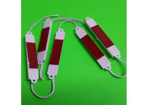 SMD5630 Waterproof LED Modules - LED Expo Australia
