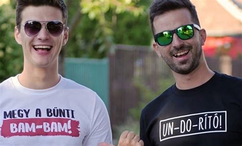 Népszerű magyar Youtuberek – I. rész - Starity.hu