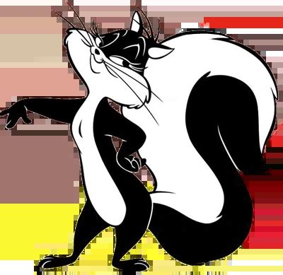 Looney Tunes Characters Names Cat