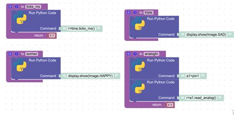 Bbc Microbit And Bipes A Simple Demo With Iot Yet Another