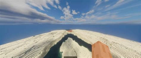 Distant Horizons Help Chunks In Distance Are Loaded But My Render