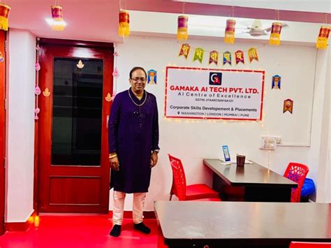 Gamaka Ai On Linkedin Gamakaai Datacrew Diwali2024