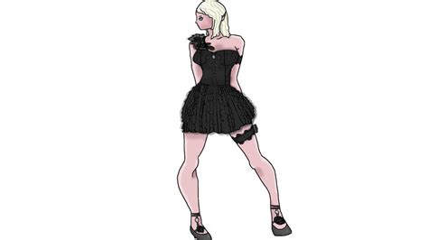 Tera Online Character By Ethalinnightingale On Deviantart