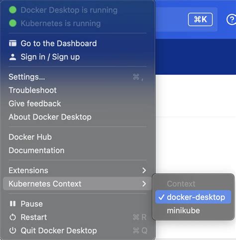Mac Docker 以macbook为例的docker安装与使用详细教程及容器技术介绍 Linux命令大全手册
