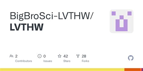 Lvthwex02v3md At Master · Bigbrosci Lvthwlvthw · Github