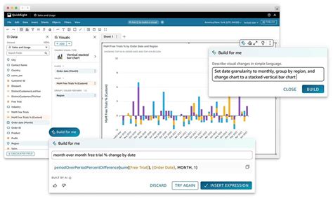 What Is Amazon Bedrock AWS Bedrock Definition From TechTarget