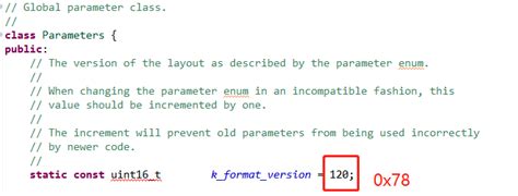 SITL Operating Parameters P Cannot Set Parameters Development Team ArduPilot Discourse