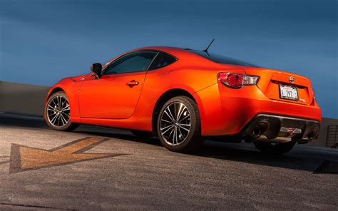Scion Fr S Trd Exhaust