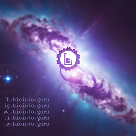 Bioinfo Guru On Linkedin Bioinformatics Biotechnology Research Python Datascience