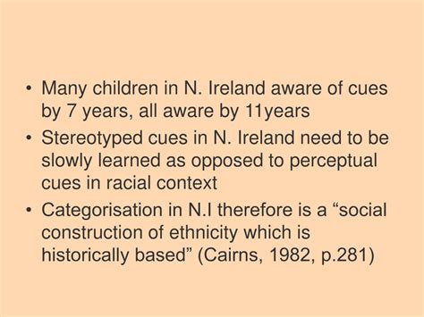 Ppt Social Categorisation Powerpoint Presentation Free Download Id