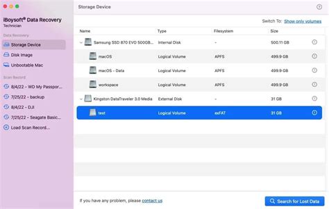 complete guide how to fix a corrupted usb flash drive on mac