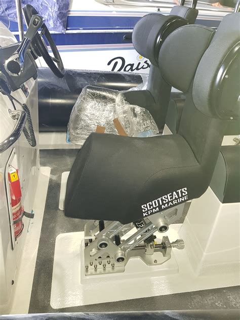 Seats For Boats Suspension At Joyce Hartmann Blog