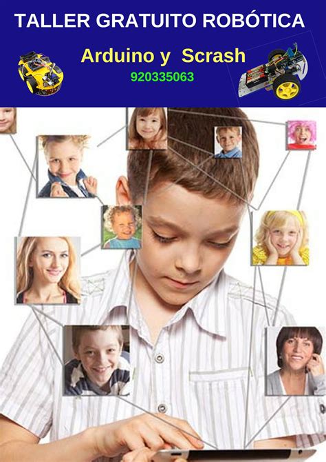 Taller Academia De Arduino Programación Y Aplicaciones