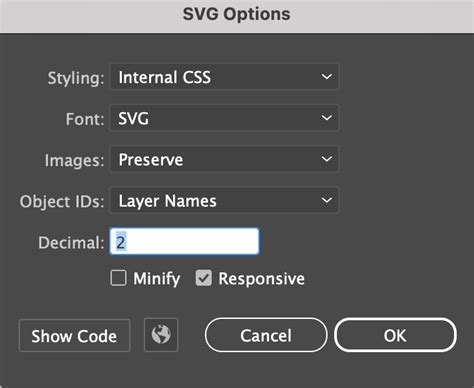 exporting svg with layers adobe support community 13371054
