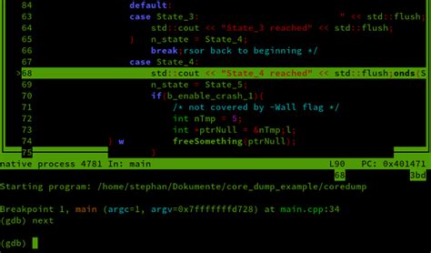 A Hands On Tutorial For Using The GNU Project Debugger Opensource