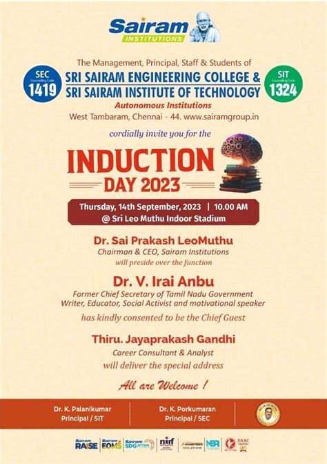dr hariharan g v on linkedin sairam