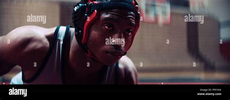 Zion Zion Clark 2018 © Netflix Courtesy Everett Collection Stock