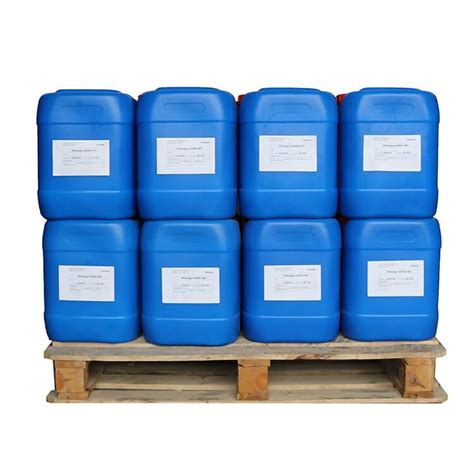 China Triazine Manufacturer Tiansland Biocide