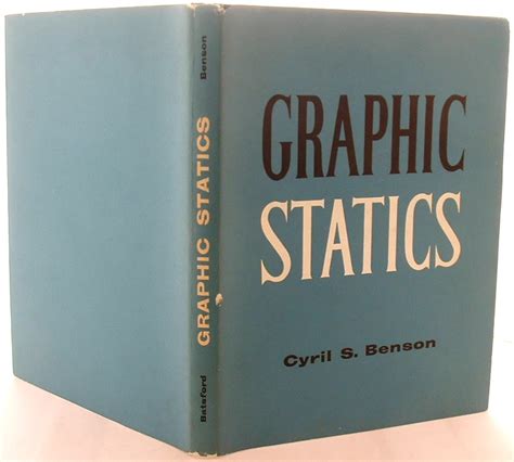 Graphic Statics