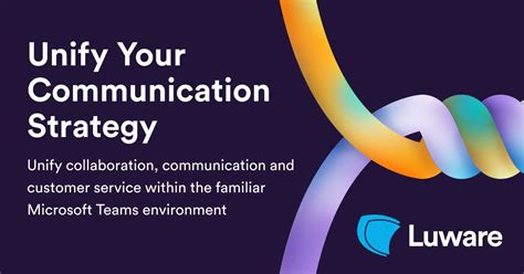 Luware On Linkedin Solutions