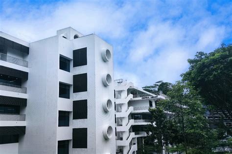 研究所青年教师刘海军博士到新加坡国立大学做访问学者