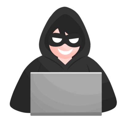 Hacker PNGs For Free Download