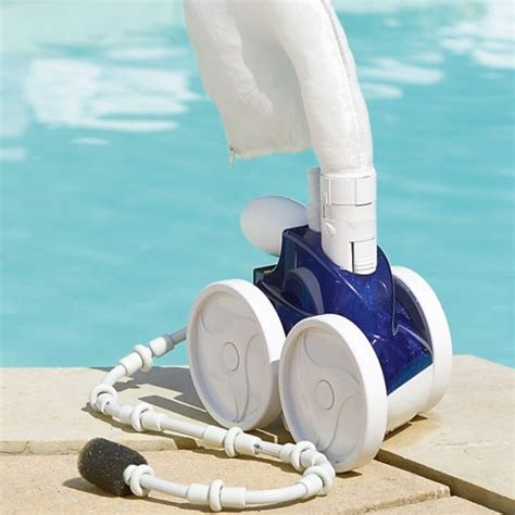 Robot Piscine Polaris 380