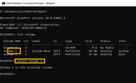 How To Hide System Reserved Partition In Windows