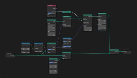 geometry node rotating instance along a curve with animation