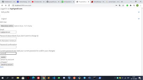 Problema Al Implementar Cloudinary · Issue 188 · Iic2143 2020 2syllabus · Github