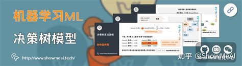 图解机器学习算法 从入门到精通系列教程（机器学习通关指南·完结🎉） 知乎