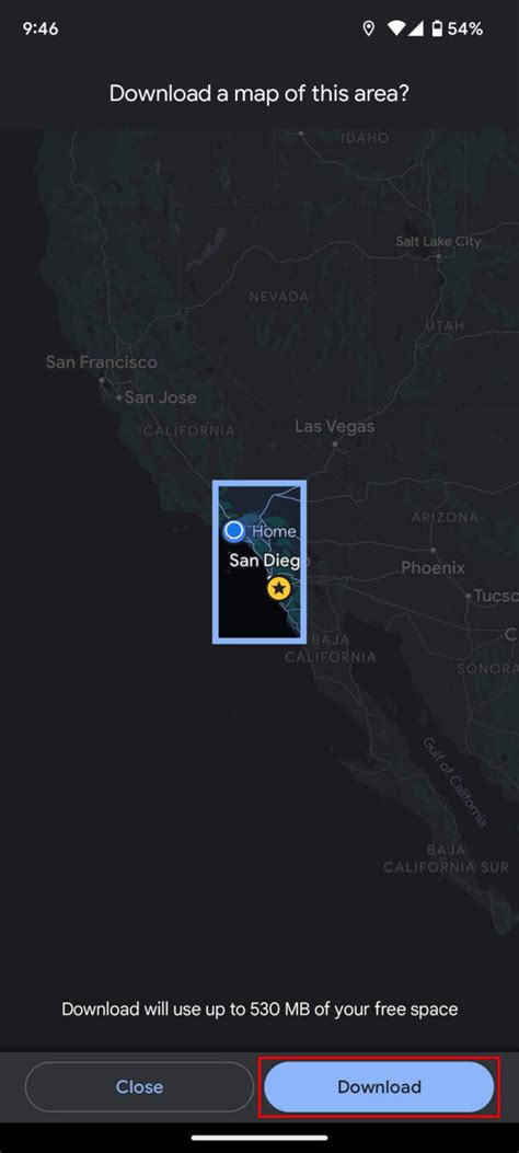 How To Use Google Maps Offline It S Easier Than You Think