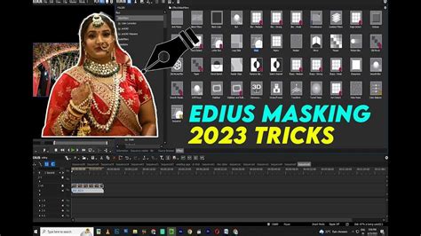 Masking Effect How To Use Youtube