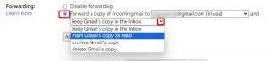 How To Forward To Multiple Emails In Gmail