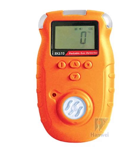 Oxygen Gas Detector At Best Price In Chennai By Intratech Control Engineers Id 2850885357033