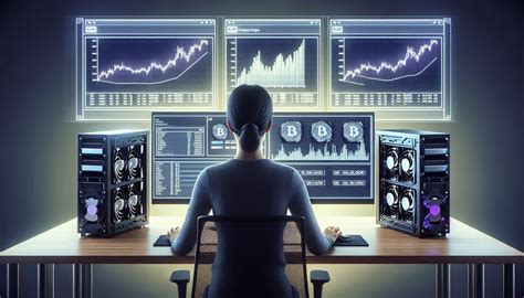 Unlock Profitable Decred Solo Mining An In Depth Step By Step Guide