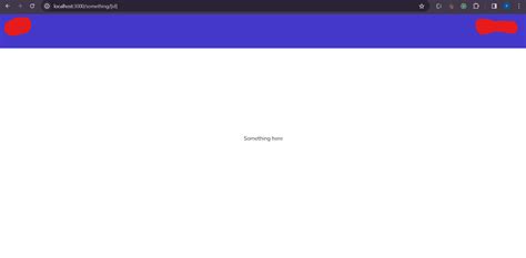Django Dynamic Routing Not Working As Expected In Nextjs Stack Overflow
