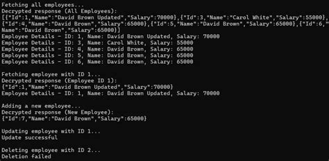 Encryption And Decryption In Asp Net Core Web Api Dot Net Tutorials