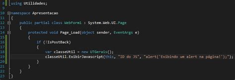 Criando E Chamando Funções Javascript Que Estão Em Bibliotecas De