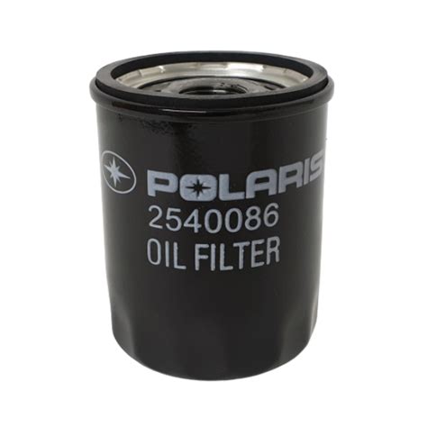 Oil Filter (2540086) : Polaris Melbourne