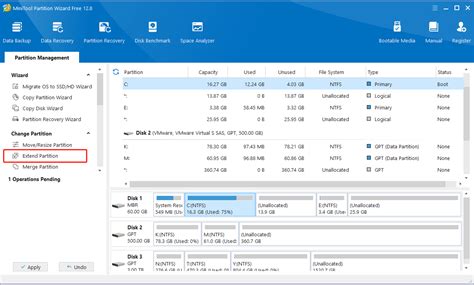 Two Methods How To Increase C Drive Partition Conveniently